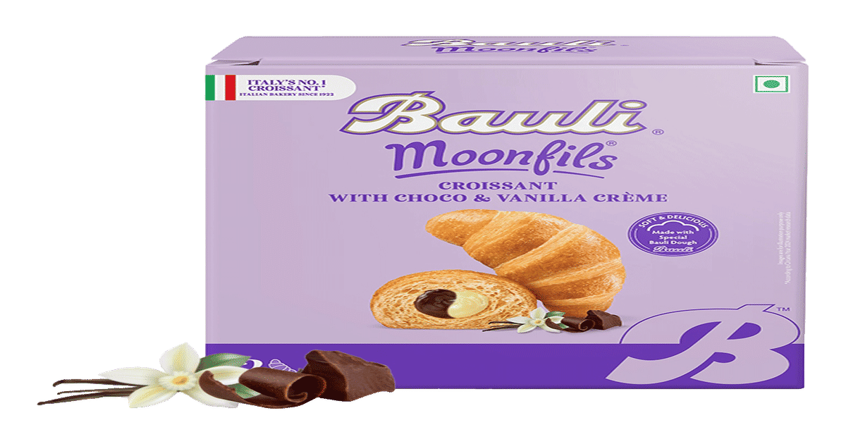 Buy BAULI MOONFILS CROISSANT CHOCO & VANILLA TWIN CRÈME- VEG Online ...