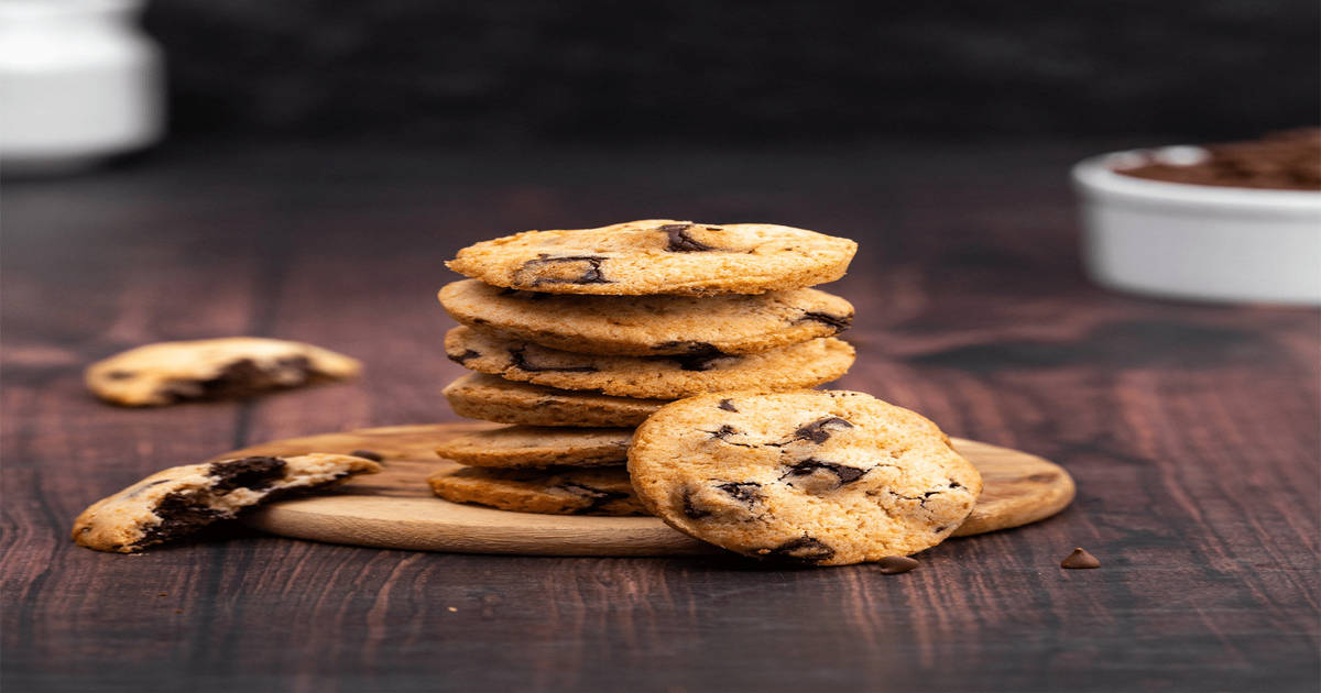Buy Theobroma Chocolate Chip Cookies - (Soft Baked, No Palm Oil) Online ...