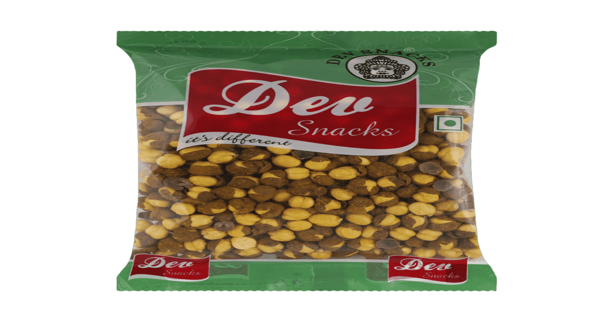 Buy Dev Snacks Fried Chana Online (150 g) At Best Price