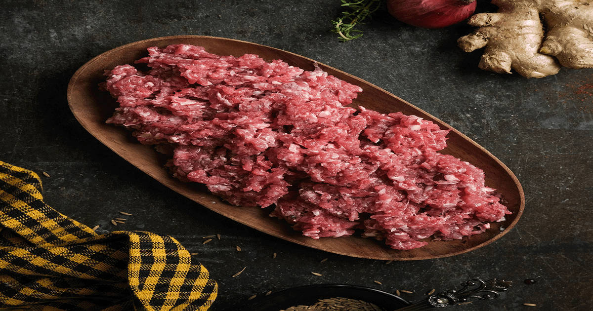 Buy Chopserve Goat Mince/Keema Online () At Best Price