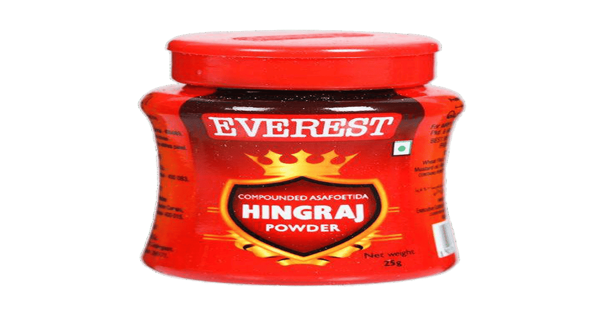 Buy Everest Hing Powder Online (25 g) At Best Price