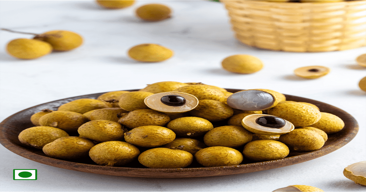 Buy Imported Litchi (Longan) Online (100 g) At Best Price
