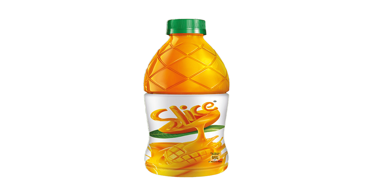 Buy Slice Mango Drink Online (600 ml) At Best Price