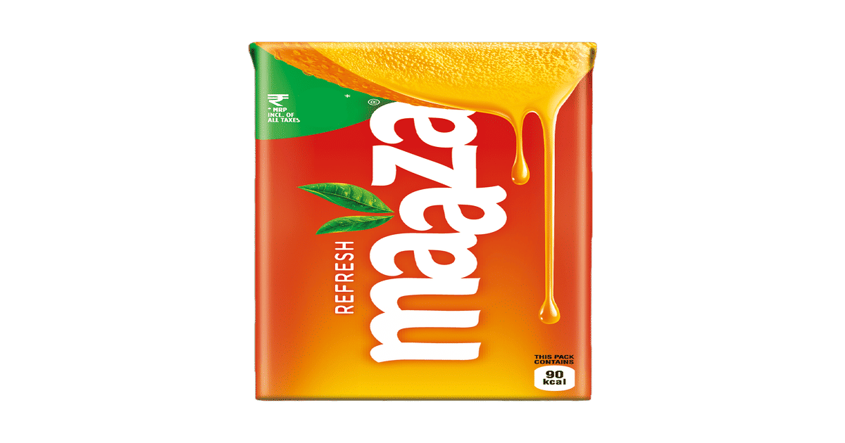 Buy Maaza Refresh Mango Online (150 ml) At Best Price