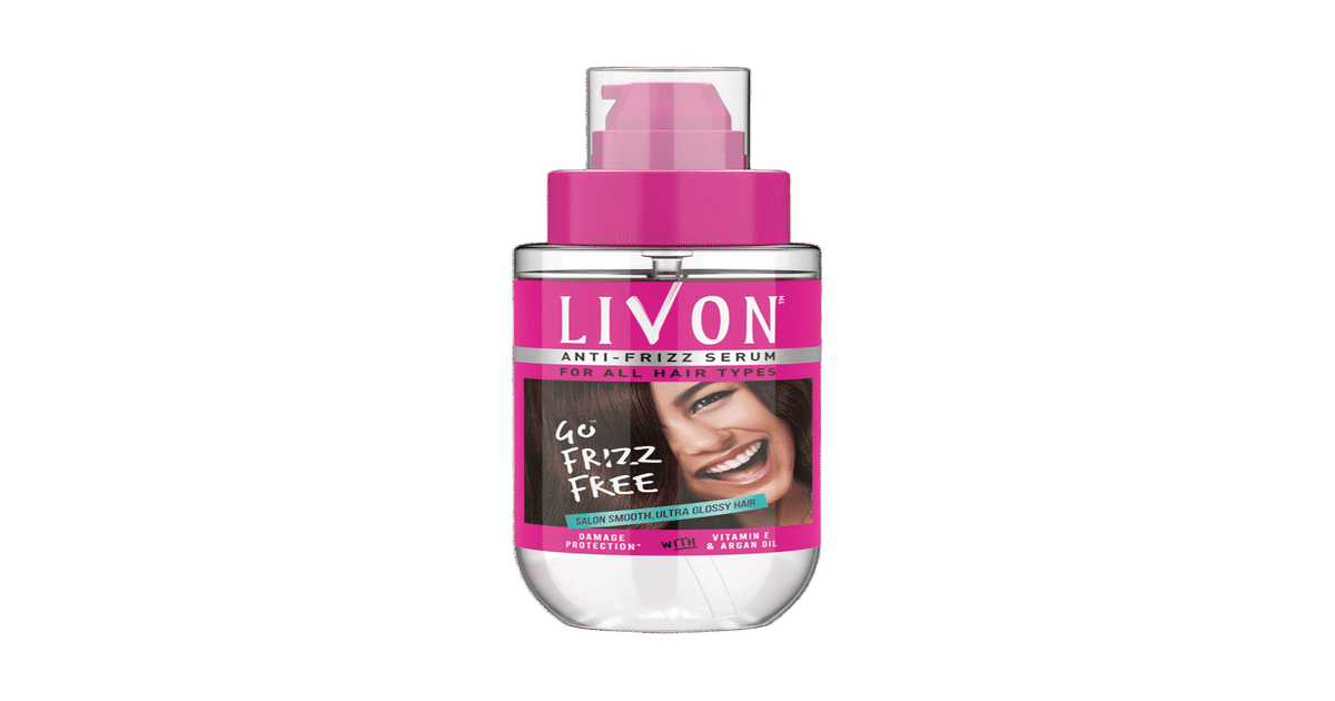 Buy Livon Vitamin E Serum Online (95 ml) At Best Price