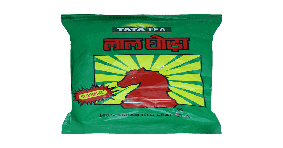 Buy Tata Tea Lal Ghoda Online () At Best Price