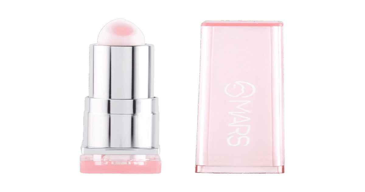 Buy MARS LIP LOLLIES LIP BALM 01-STRAWBERRY 3.50 GM Online (3.5 g) At ...