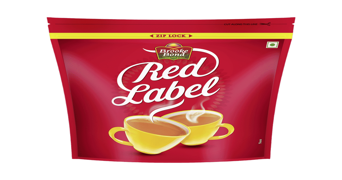 Buy Red Label Tea Online (1 kg) At Best Price