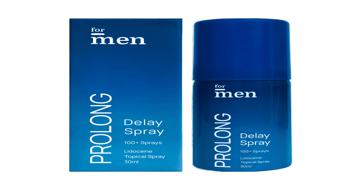 Buy ForMen Prolong Delay Spray Topical Spray for Men Online (30 ml) At ...
