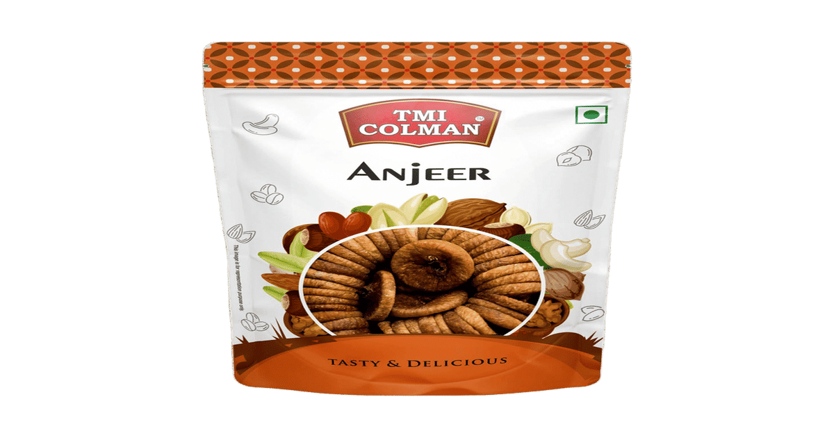 Buy TMI COLMAN Anjeer Online (200 g) At Best Price