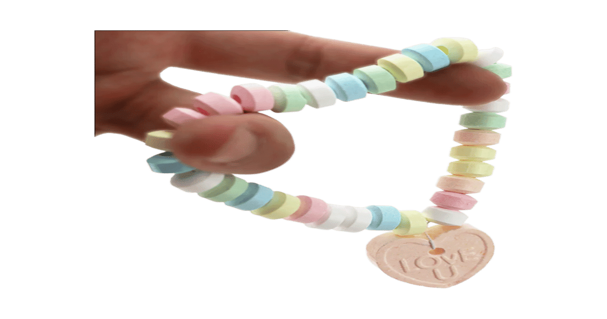 Buy House Of Candy - Edible Candy Rakhi Online (22 g) At Best Price