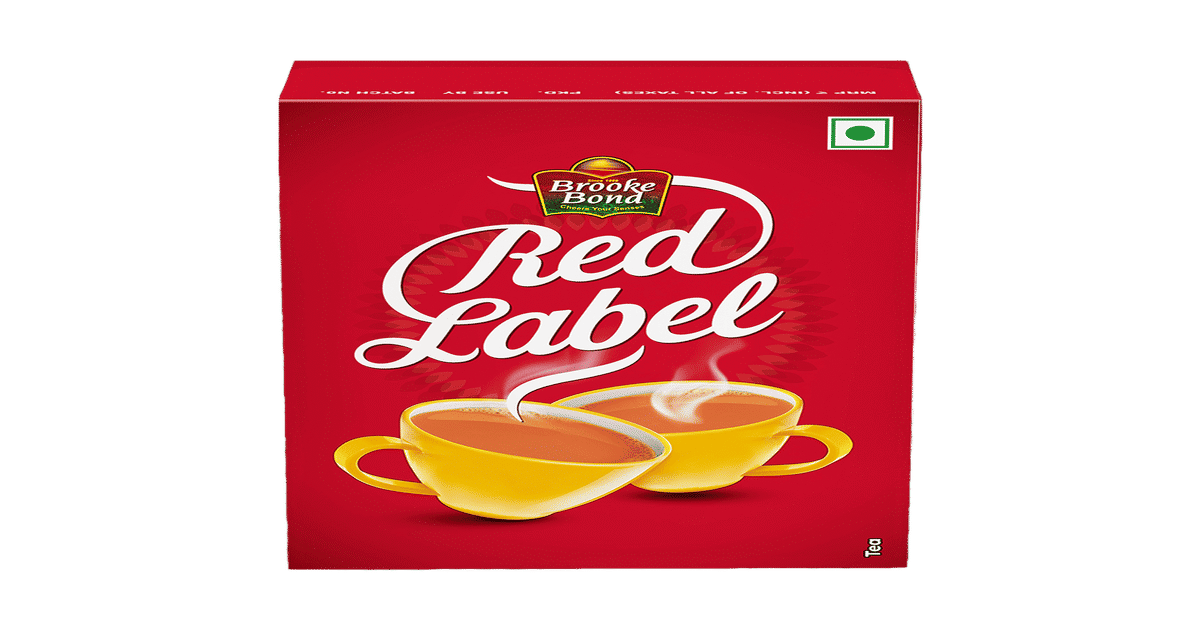 Buy Red Label Tea Online (100 g) At Best Price