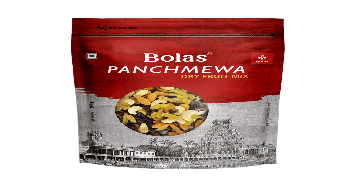 Buy Bolas Panchmewa Online (500 g) At Best Price