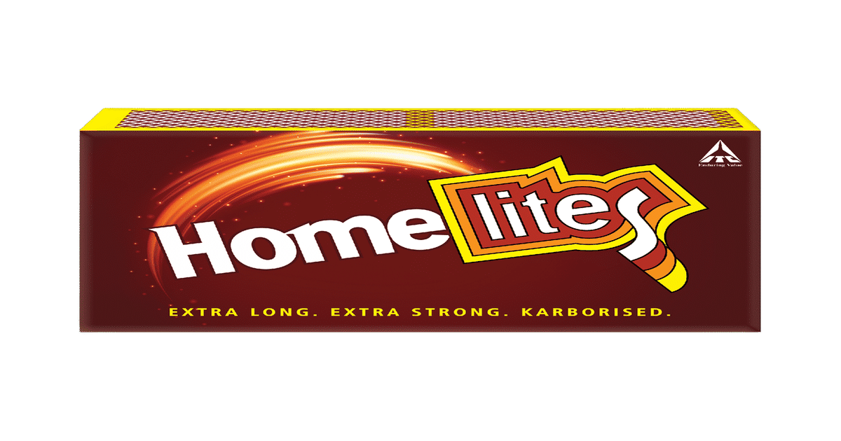 Buy Home Light Matchbox Online (1 Pack) At Best Price