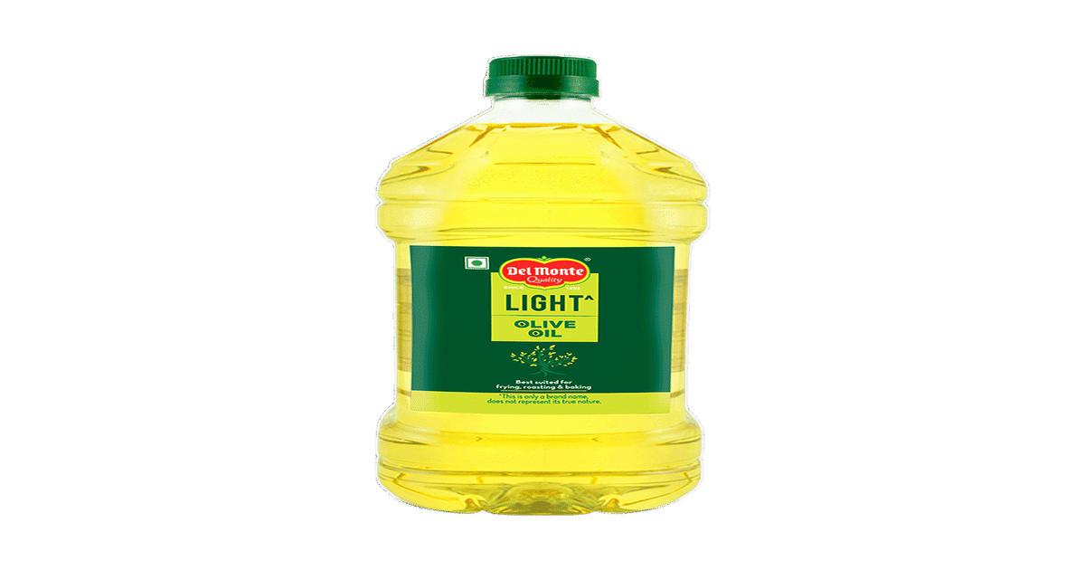 Buy Del Monte Extra Light Olive Oil Online (2 ltr) At Best Price