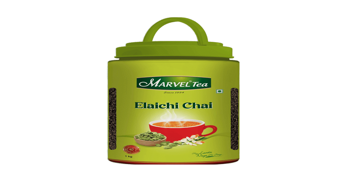 Buy Marvel Tea Elaichi Chai Online () At Best Price