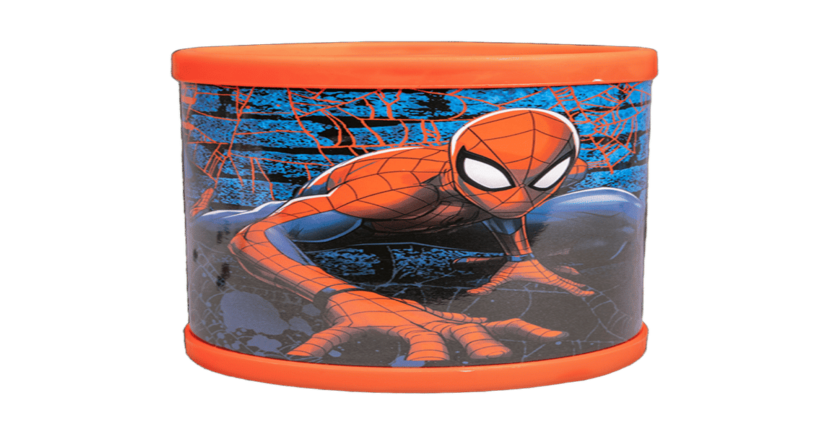 Buy Ratna's Spider Man ATM money bank for kids, A perfect Money saving ...