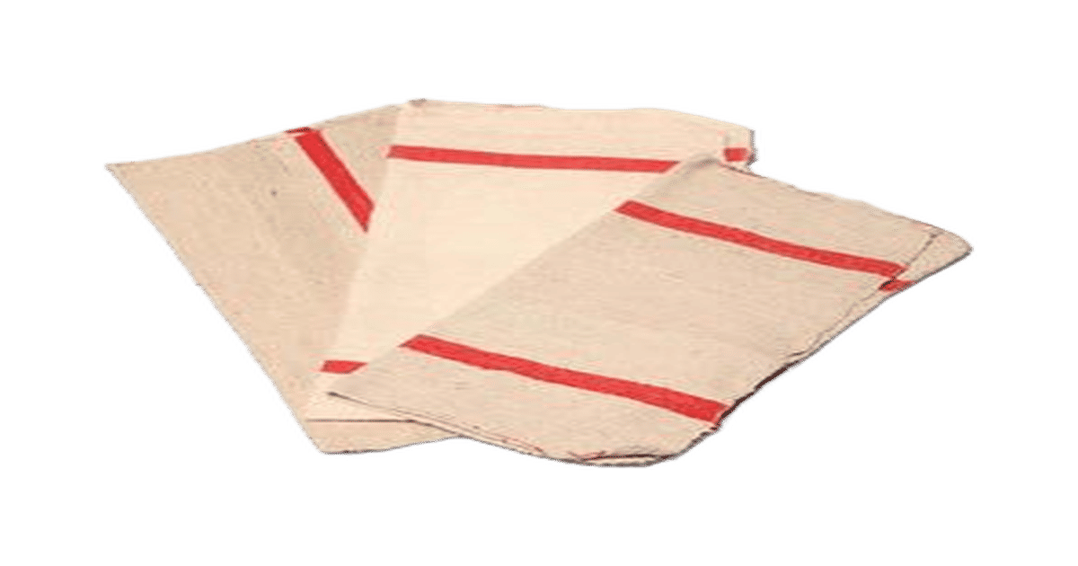 Buy Amro Cotton Pocha/Cleaning Cloth (20 x 20 Inches, White) Online (1 ...
