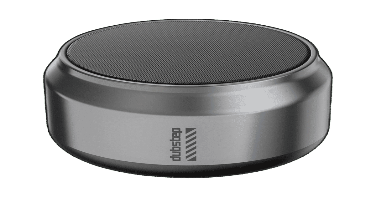Buy Dubstep Pop 600 (6W, 15 Hrs Playtime), Wireless Bluetooth Speaker ...