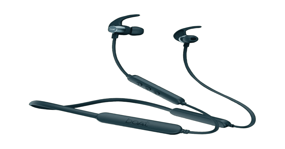 Buy boAt Rockerz 255 Pro+ BT Neckband w/ 60H Playback, ASAP Charge ...