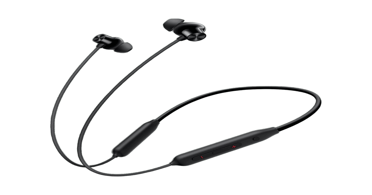 Buy OnePlus Bullets Wireless Z2 ANC Bluetooth Earphones with Mic ...