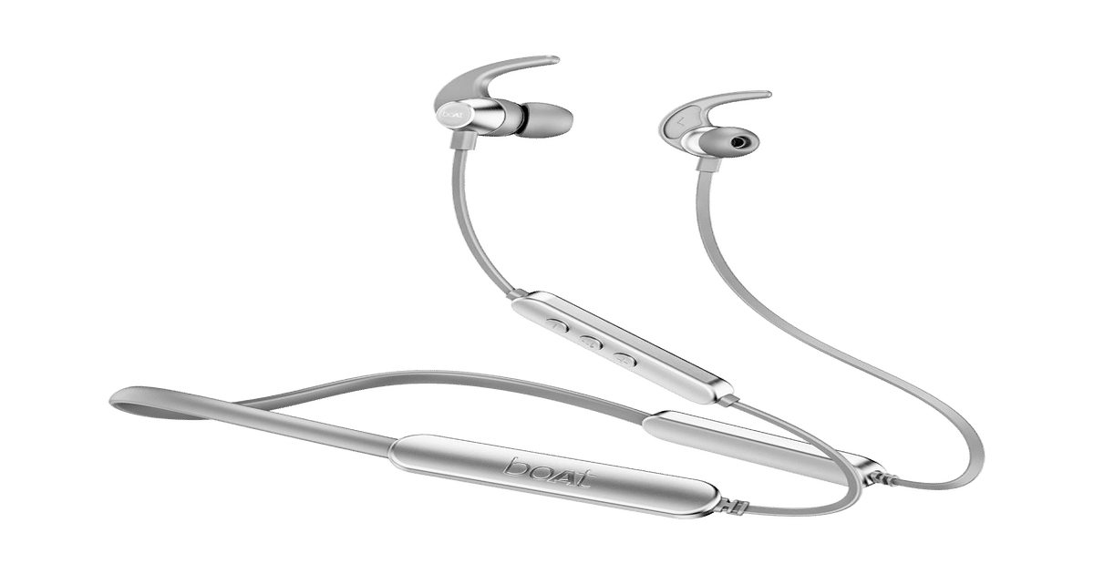 Buy boAt Rockerz 255 Pro+ BT Neckband w/ 60HRS Battery, Fast Charge ...