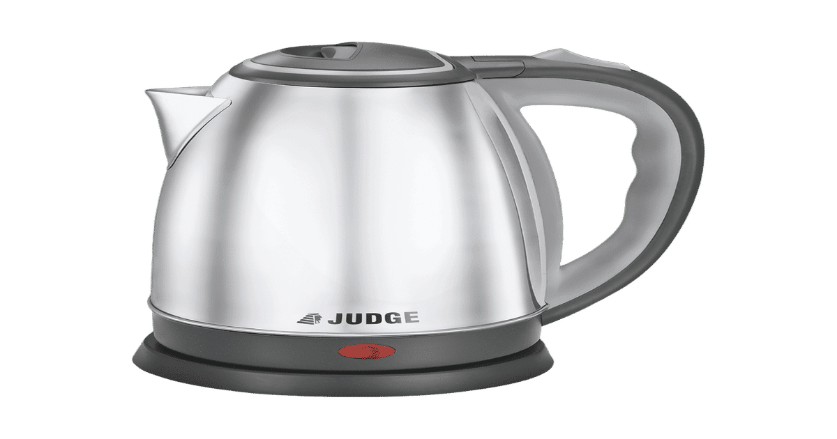 Buy Judge by Prestige Ace 1.5L Electric Stainless Steel Kettle Online ...