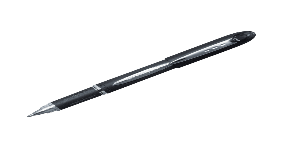 Buy Uniball Jetstream Ball Pen | Black Ink Online () At Best Price