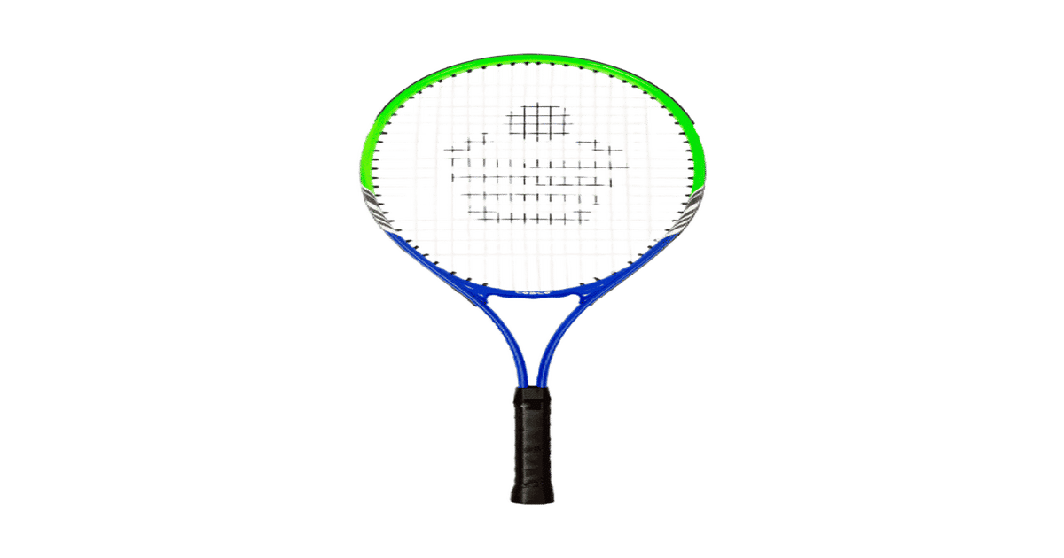 Buy Cosco Drive 27 Adult Tennis Racket, Standard (Assorted) Online (1 ...