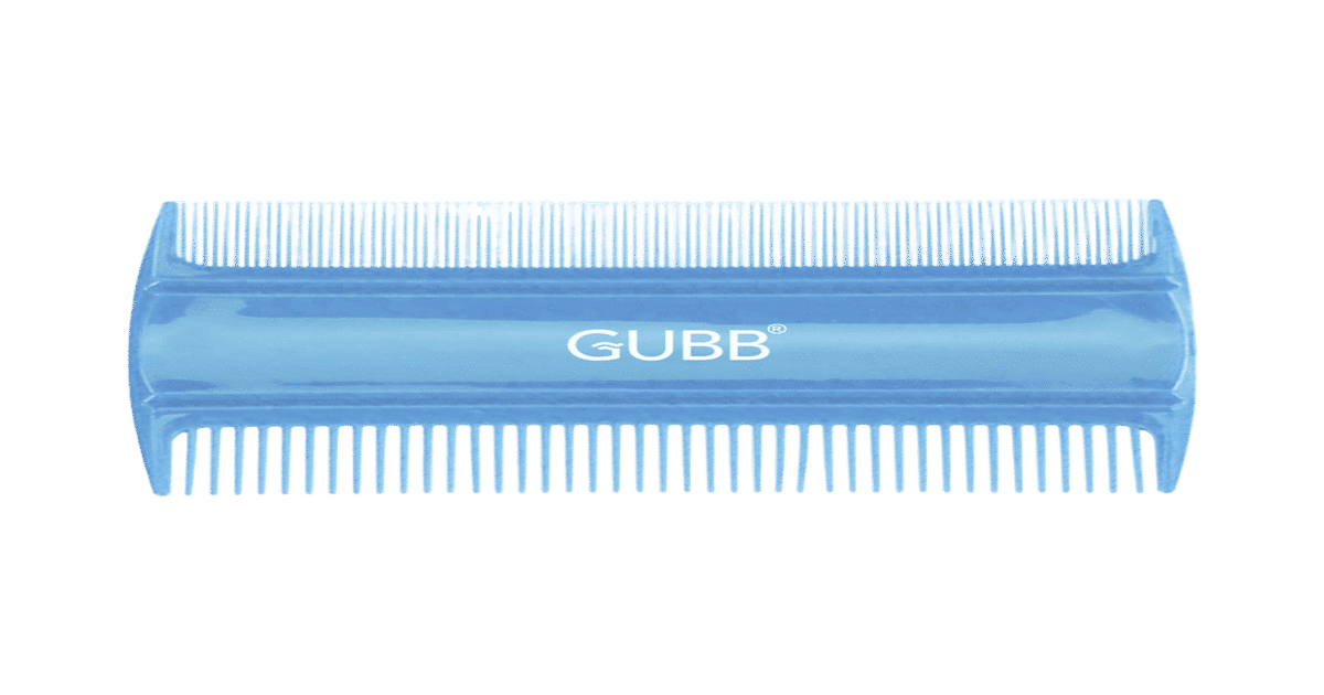 Buy Gubb Lice Comb Online (1 Piece) At Best Price