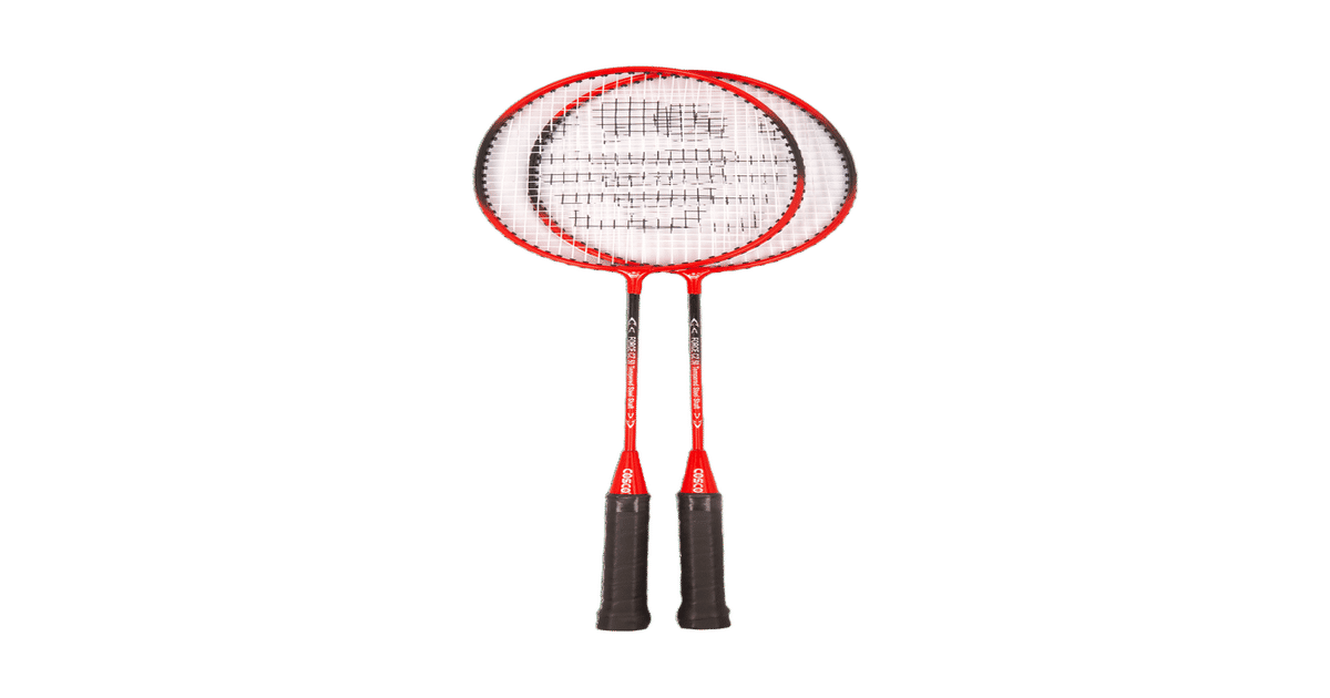 Buy Cosco CZ-50 Performance Badminton Racket Combo Set (Standard ...