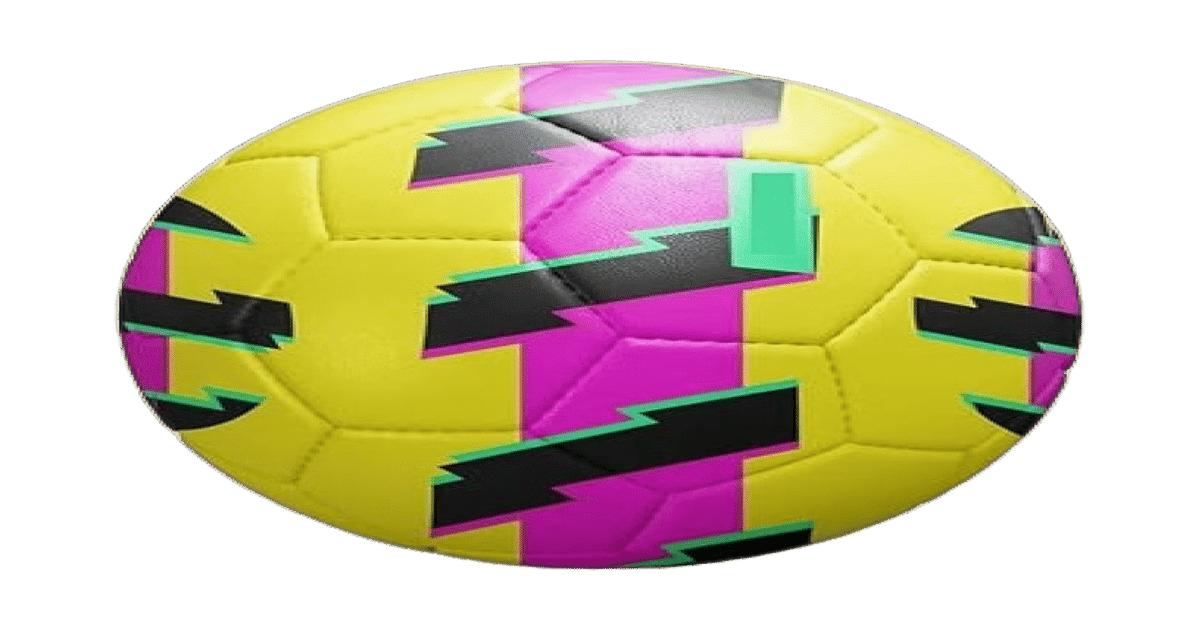 Buy Decathlon - Kipsta Kid's Learning Football - Yellow and Pink, Size ...