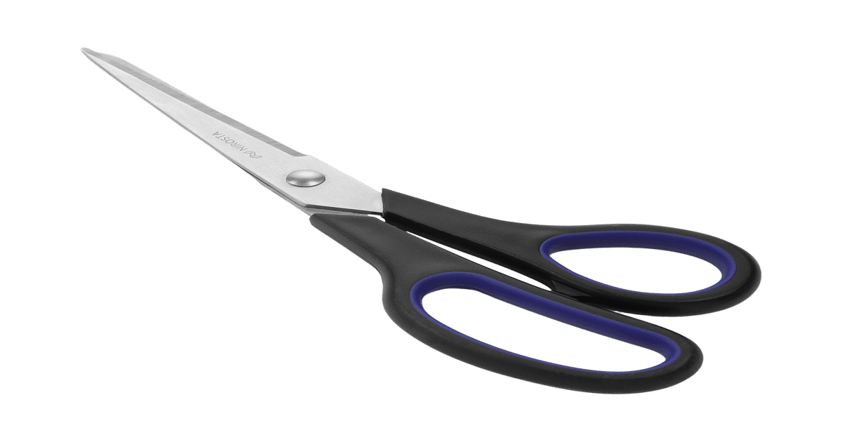 Buy Nirosta Stainless Steel Multi-Purpose Universal Scissors (20 cm ...