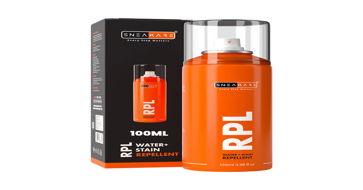 Buy Sneakare RPL Water & Stain Repellent Spray Online (1 Piece) At Best ...
