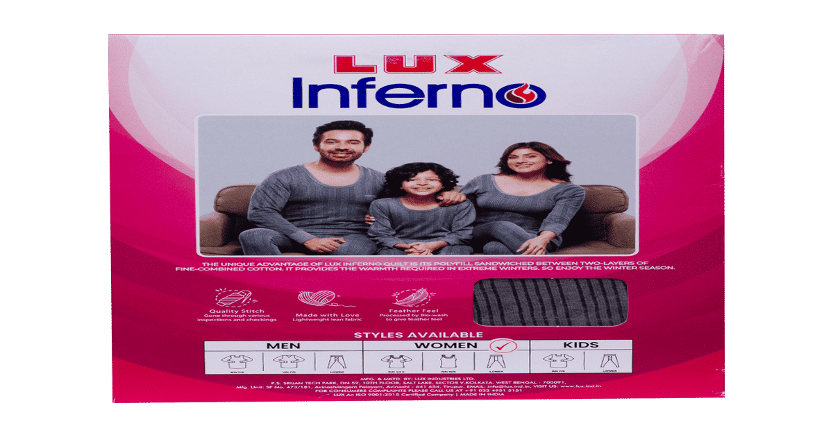 Buy Lux Inferno Women Lower Size XL Online () At Best Price
