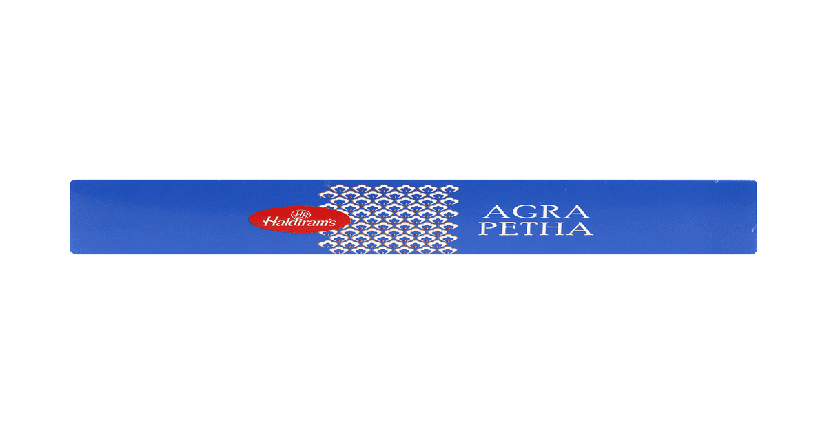 Buy Haldiram's Delhi Agra Petha Online () At Best Price