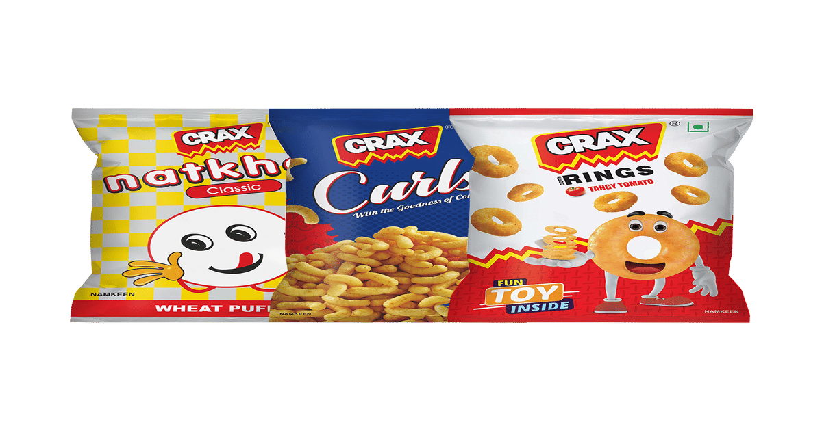 Buy Crax Combo Online (1 Combo) At Best Price
