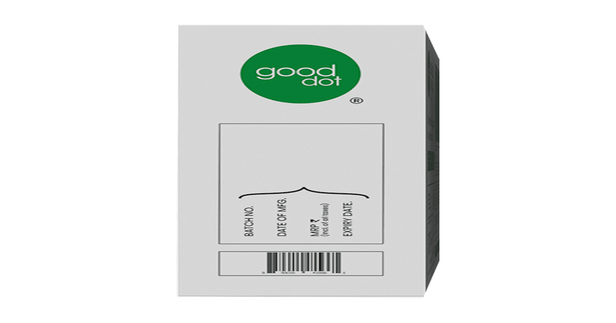 Buy GoodDot Eggless Bhurji Kit Online () At Best Price