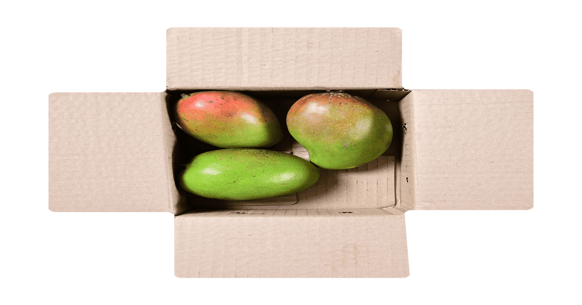 Buy Mango Lalbaug Sindhuri(Aam) Online () At Best Price
