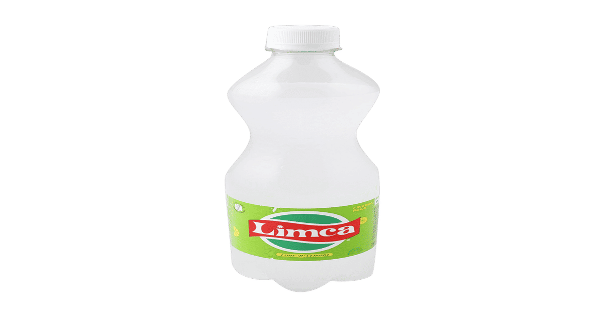 Buy Limca Lime 'n' Lemoni Soft Drink Bottle Online (750 ml x 4) At Best ...