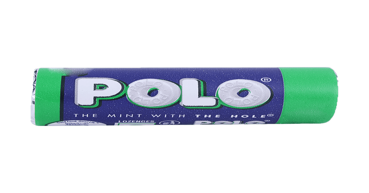 Buy Nestle Polo Mint Online () At Best Price