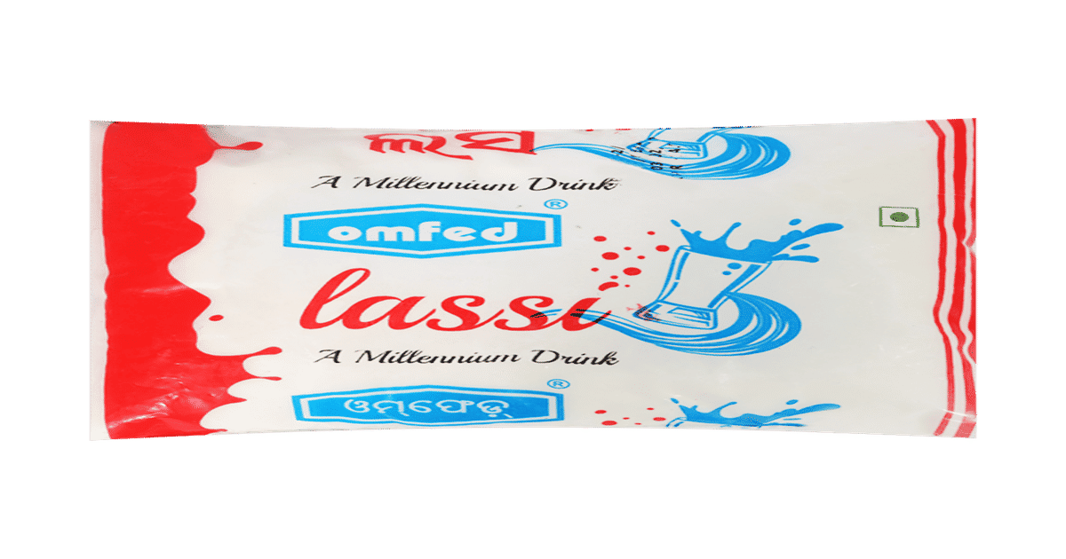 Buy OMFED Lassi Online () At Best Price