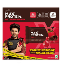 Buy SuperYou 5g Protein Mini Wafer - Assorted Pack (No added sugar ...