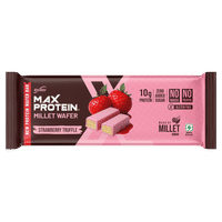 Buy SuperYou 5g Protein Mini Wafer - Assorted Pack (No added sugar ...