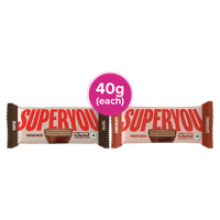 Buy SuperYou 5g Protein Mini Wafer - Assorted Pack (No added sugar ...