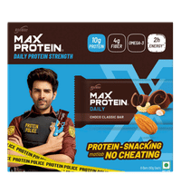 Buy SuperYou 5g Protein Mini Wafer - Assorted Pack (No added sugar ...