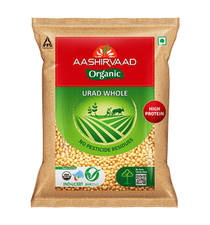 Buy Amul Organic Toor Dal Online (1 kg) At Best Price