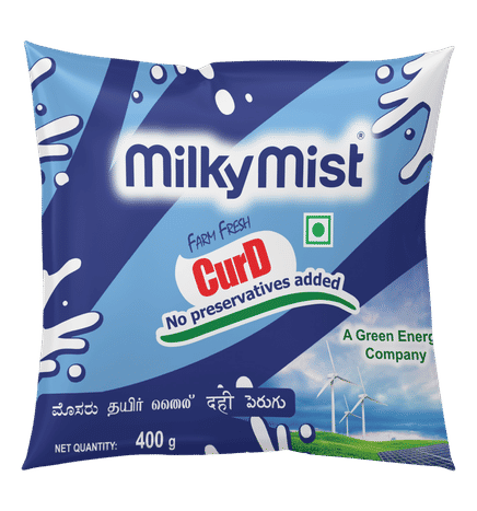 amul curd packet quantity