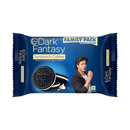 Buy Sunfeast Dark fantasy choco fills | Chocolate biscuit pack Online ...