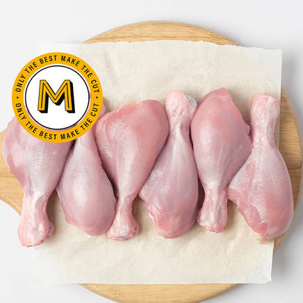 Buy Licious Chicken Breast Boneless Online (400 g) At Best Price